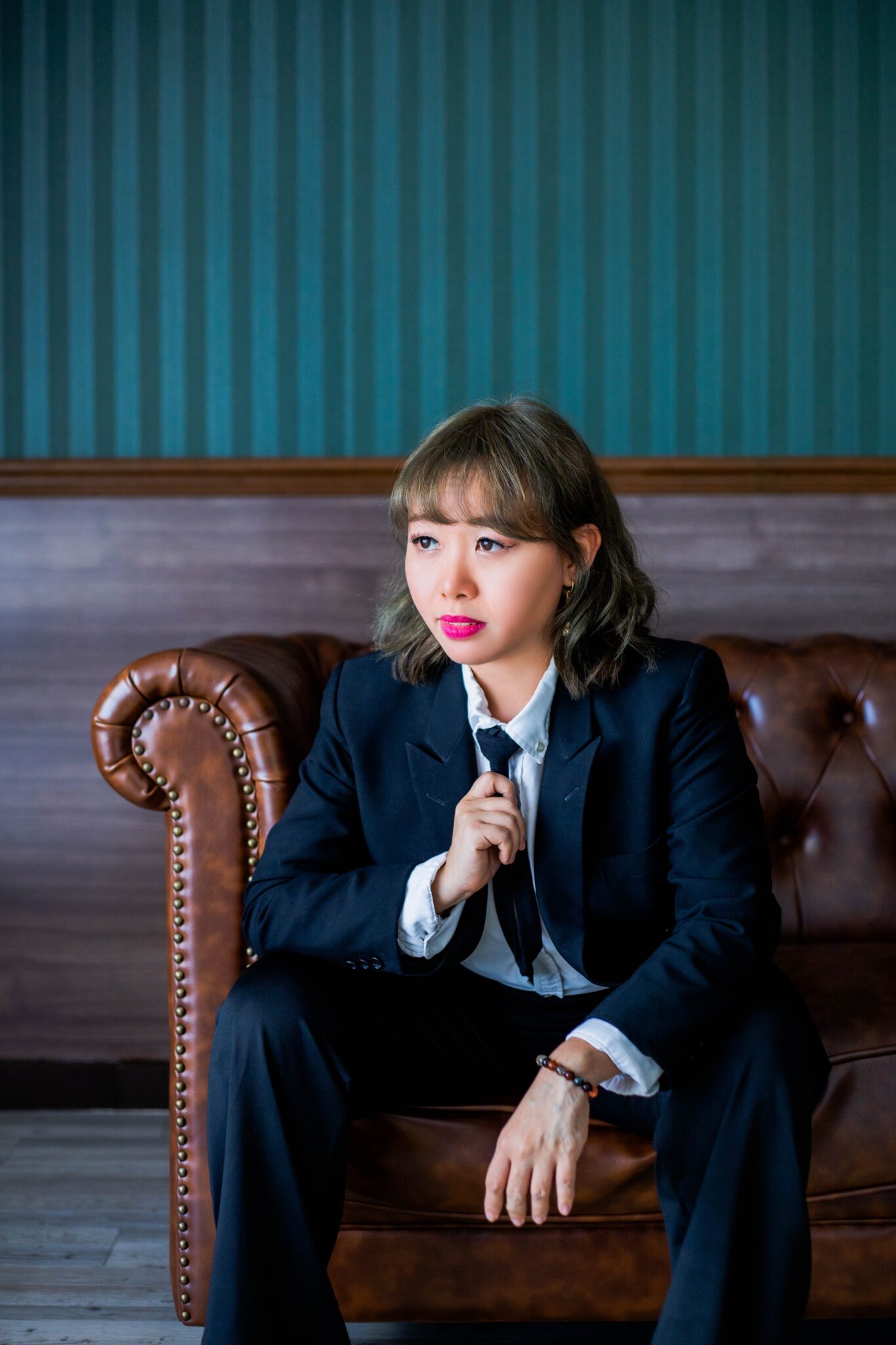 Profile - Paggie Chow - International Coaching Summit