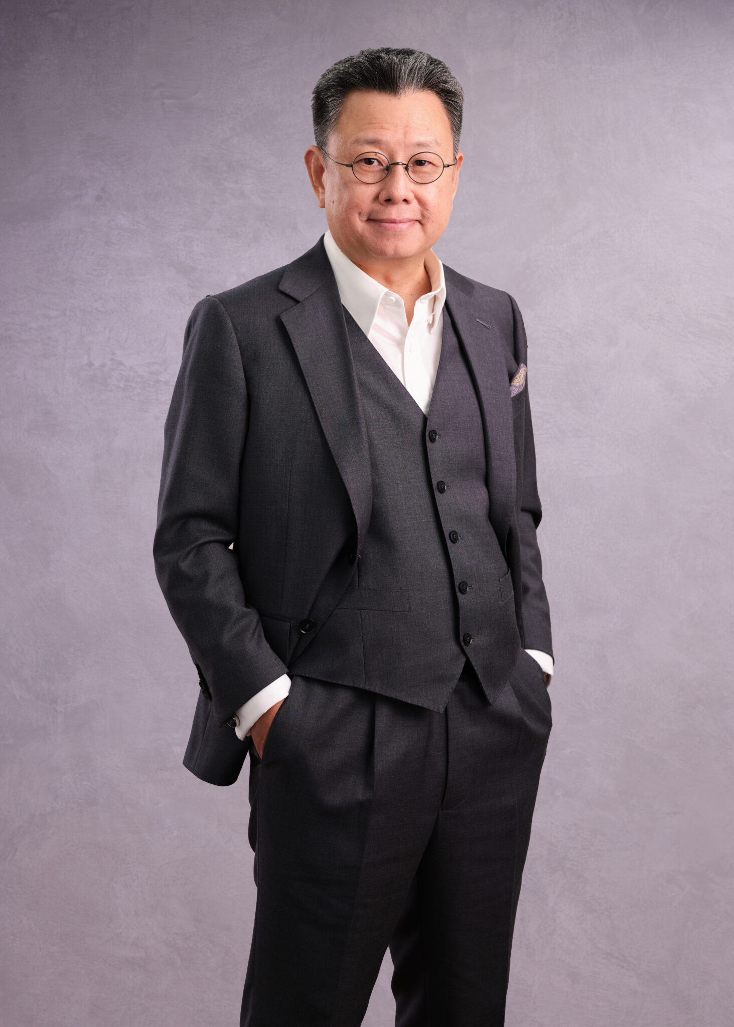 Profile - Dr Goh Chee Leong - International Coaching Summit